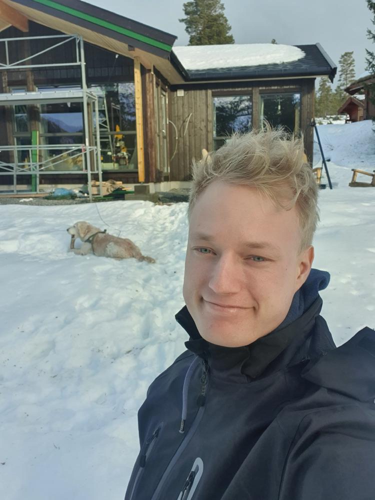 Er vi ferdige snart? - Jevheim Er vi ferdige snart? - Jevheim